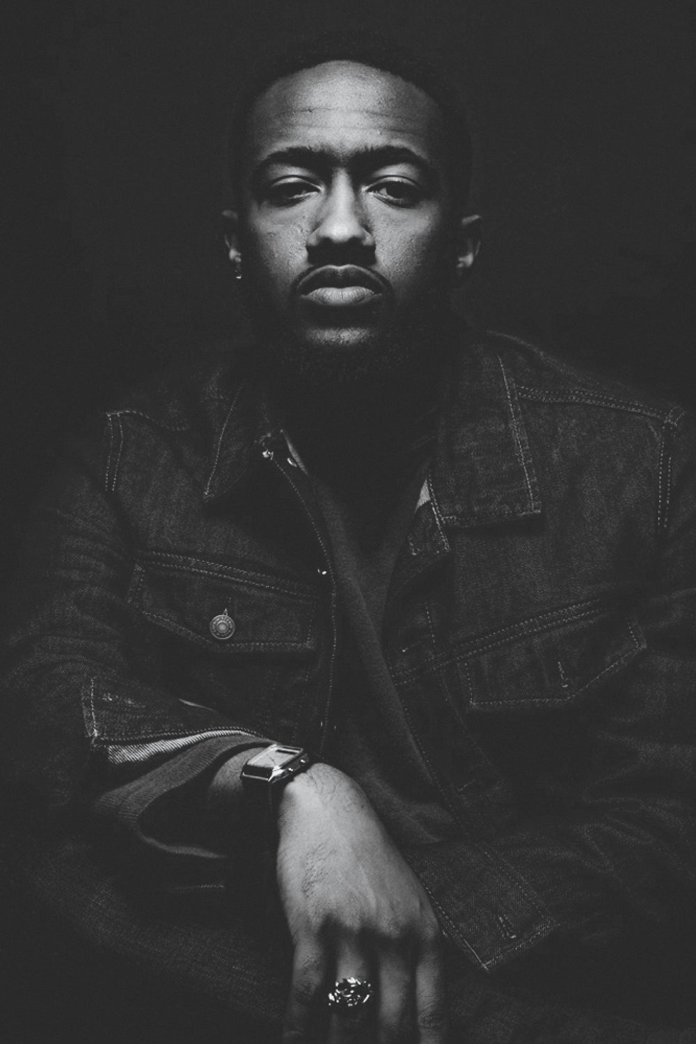 Kory Jordan – Studio Standard